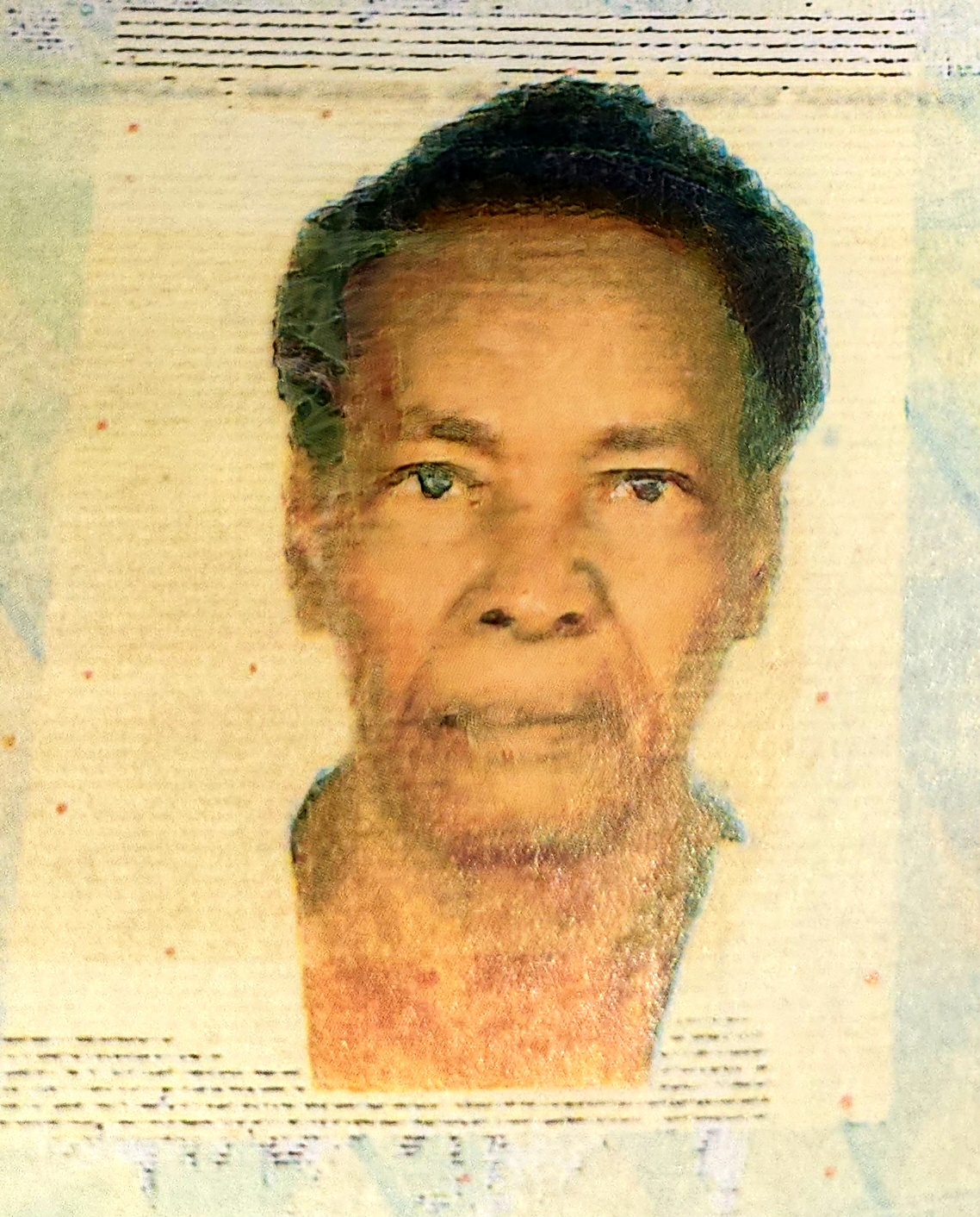 Missing Elderly Person - Urgent Assistance Needed Missing Elderly Person - Urgent Assistance Needed